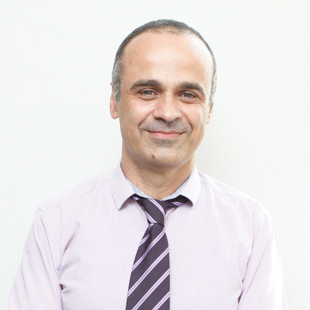 joe - Mind PLUS Training