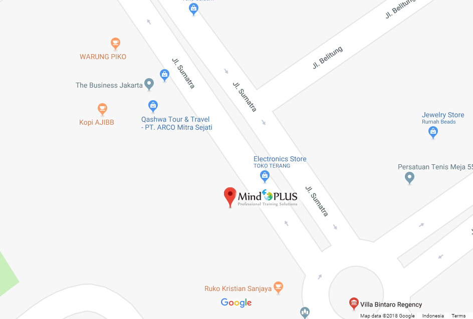 MP-Map - Mind PLUS Training