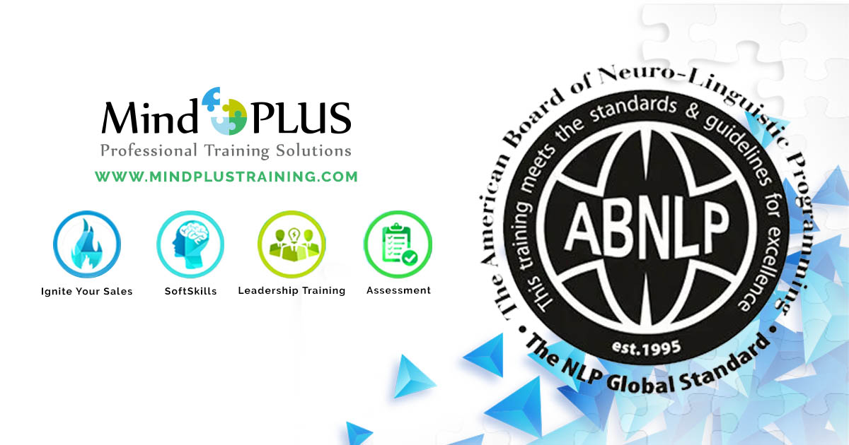 Open Graft NLP - Mind PLUS Training