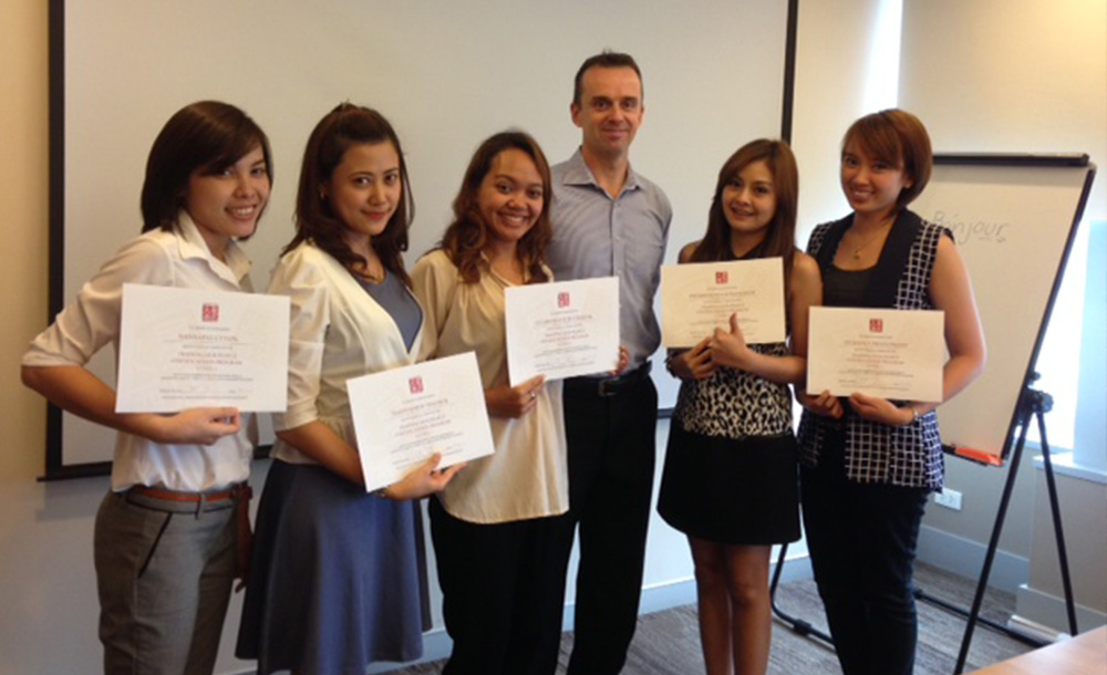 Leadership Toolbox - Mind PLUS Training