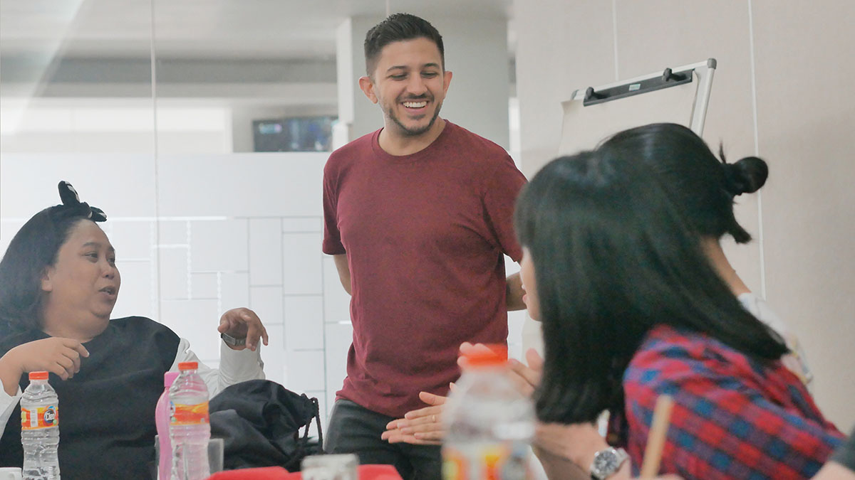 Stress Management - Mind PLUS Training