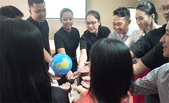 Mindplus Training Online - Mind PLUS Training