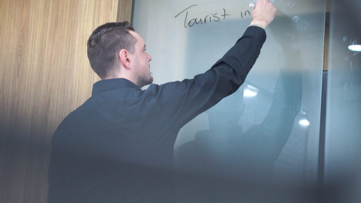 Leadership Training Program - Mind PLUS Training