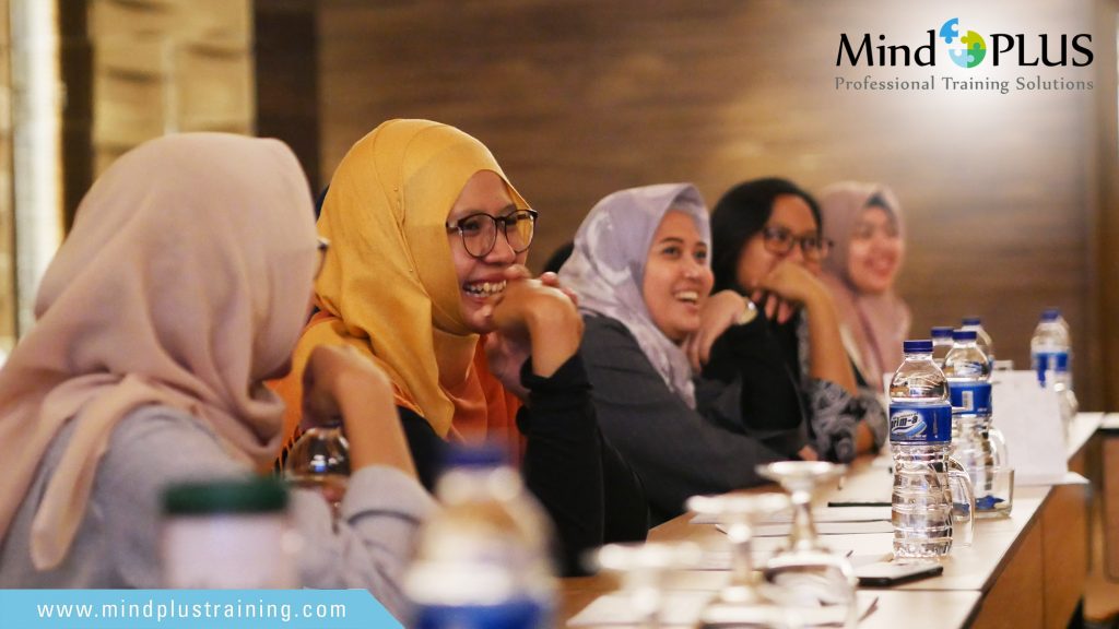 Effective Leadership Workshop - Mind PLUS Training