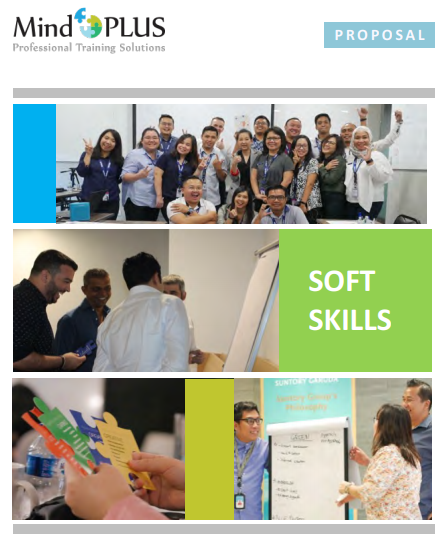 E-Book - Mind PLUS Training