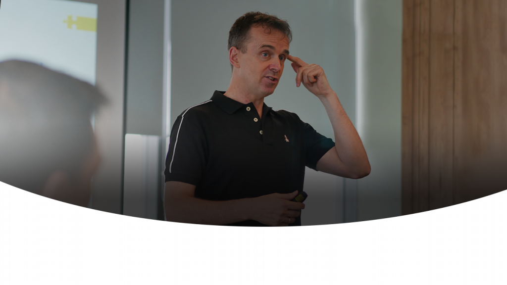 NLP - Mind PLUS Training