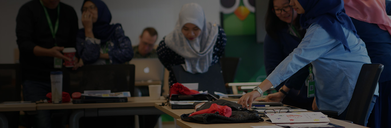 Title - Mind PLUS Training